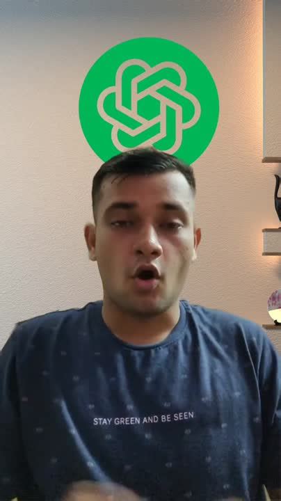 Sai Anirudh On Linkedin Ai Transformers How Openai Chatgpt Works