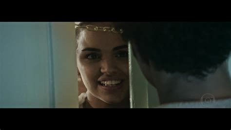 Naked Giovana Cordeiro In The Brothers II