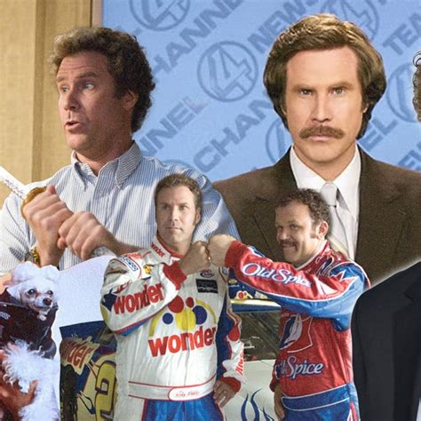 41 Best Will Ferrell Movies Ranked