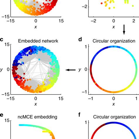 PDF Machine Learning Meets Complex Networks Via Coalescent Embedding In The Hyperbolic Space