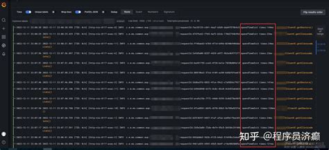 别再背锅了这个小技巧统计第三方接口耗时很安逸 知乎