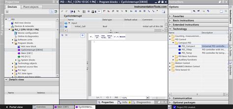 How To Program PID Control In PLC With Structured Text
