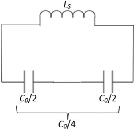 resonator equivalent circuit at alana mcgovern blog