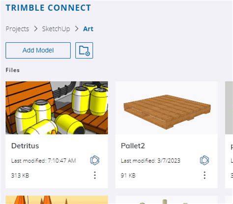 Disappearing Components Upon Publishing Pro Sketchup Community