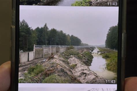 «Загроза нікуди не ділася Юрій Погуляйко про ситуацію на кордоні