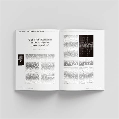 Issue 32 The European Conservative