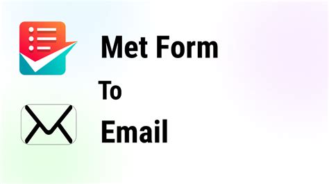Connect Metform With Email Integration In Less Than 2 Minutes Bit Apps