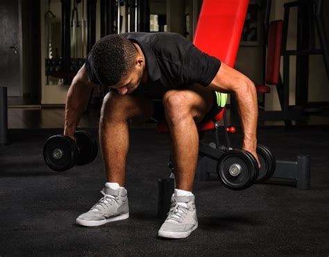 Cable Rear Delt Exercises At Donna Champion Blog