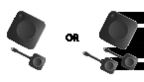 Barco Clickshare C 10 Simply Headsets Malaysia