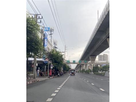 ขายที่ดิน 379 ตารางวา ซอยเพชรเกษม 68 แยก 28 ที่ดินร้อยแปด คอม