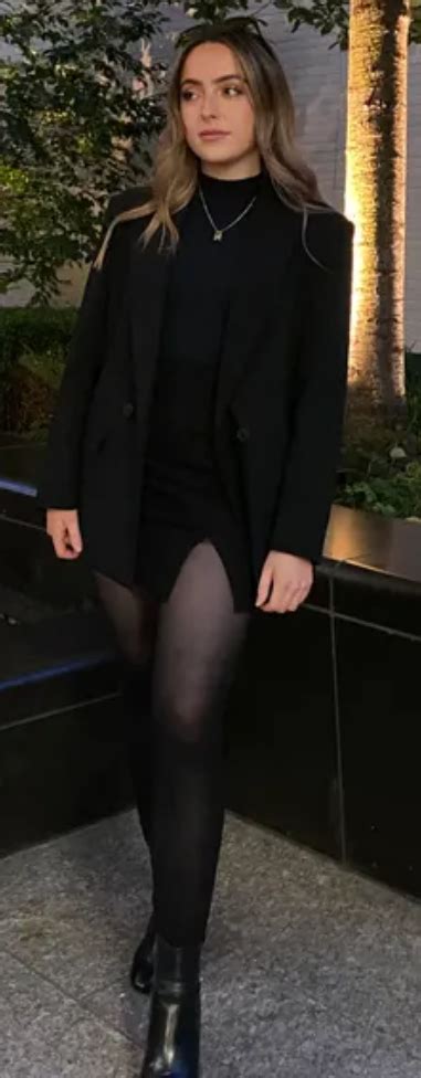 Tight Skirts Page Office Girls 33 Slinky Sirens