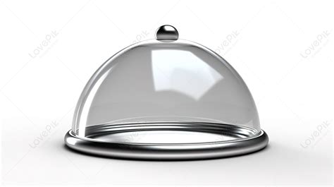 클리핑 패스 3d 렌더링이 있는 투명 유리 돔 패스 배경 길 배경 투명도 배경 이미지 Hd 패스 길 투명도 배경 사진 무료 다운로드 Lovepik