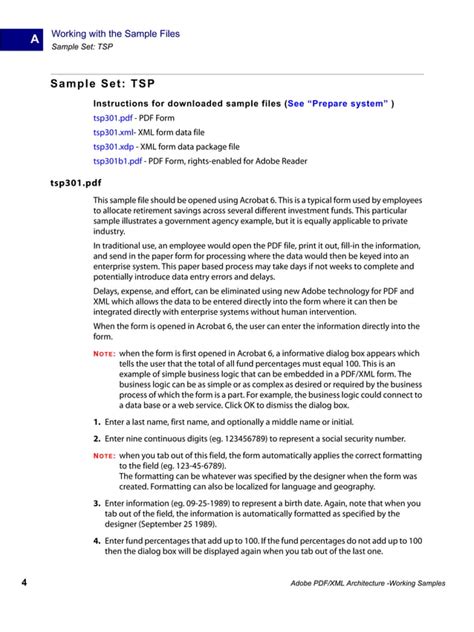 Adobe Xml Formssamples Pdf
