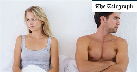 Men Lose Interest In Sex During Long Term Relationships Before Women
