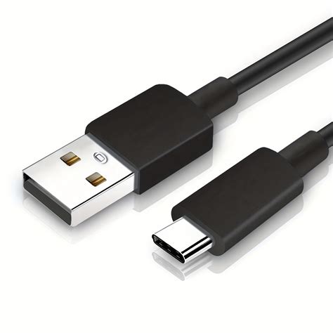 Type C Usb Cable For Samsung Galaxy A14 5g Phone Charger Cord Power