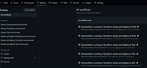 Automate Microsoft Web Application Deployments With Github Actions And