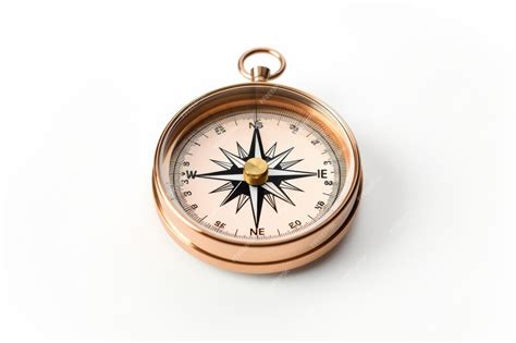 Premium Photo Compass A Compass Features The Cardinal Directions A