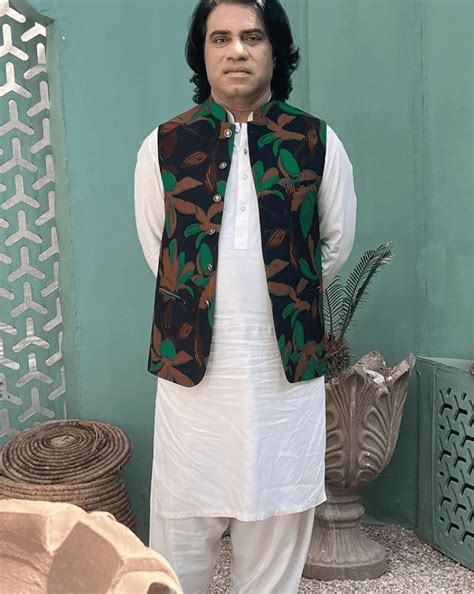 Javed Bashir Age Net Worth Height Biography Bharatlyrics