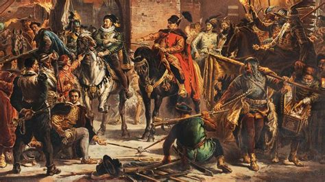 Zaginione Obrazy Jana Matejki Których Wciąż Nie Udało Się Odzyskać