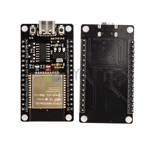 Esp32 Being Weird Rmicrocontrollers