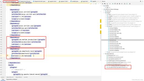 maven自定义matlab程序依赖供java调用 java matlab pom csdn博客