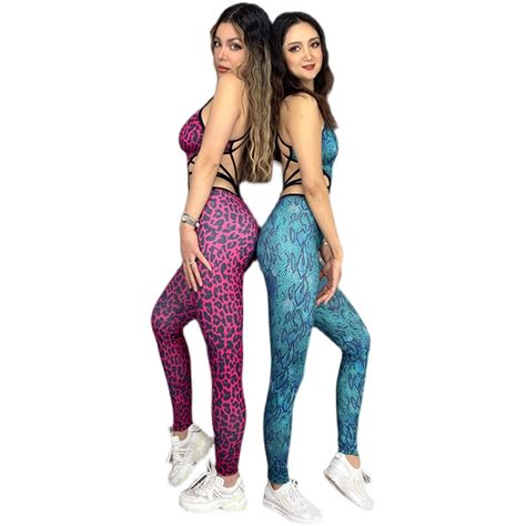 Купить Сексуальная одежда для йоги для фитнеса, 2022, красивая спина в ...