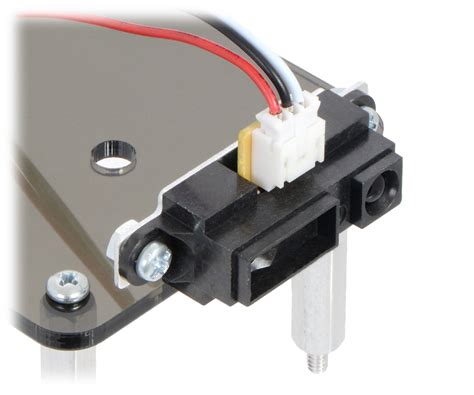 gp2y0a41sk0f 4 30cm infrared distance sensor 0a41sk