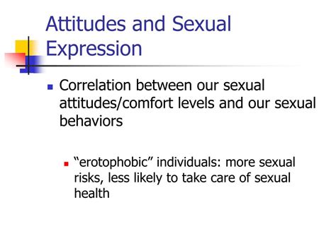 Ppt Human Sexuality Powerpoint Presentation Free Download Id1250706