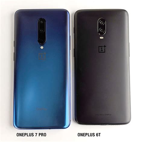OnePlus 7 Pro Review A Hero Phone With A Price To Match