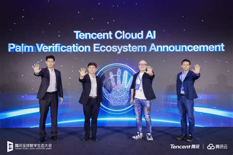 Tencent Cloud On Linkedin Tencentcloud Ai