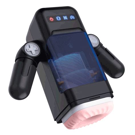 Sensatease Automatic Sex Machine Sex Toysthrusting Machines For Men