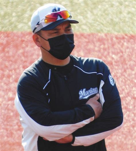 【ロッテ】井口監督、日本ハム・新庄新監督との対戦を心待ち 「いろいろな経験をされている方なので楽しみ」：中日スポーツ・東京中日スポーツ