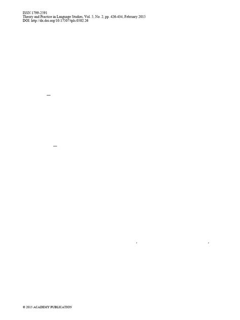 Vowel Classification And Vowel Space In Persian Pdf Vowel Stress Linguistics