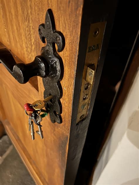 Sorry Another What Homekit Smart Lock Will Work With My Uk Door