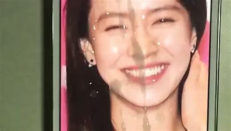 Red Velvet Irene Cum Tribute Xhamster