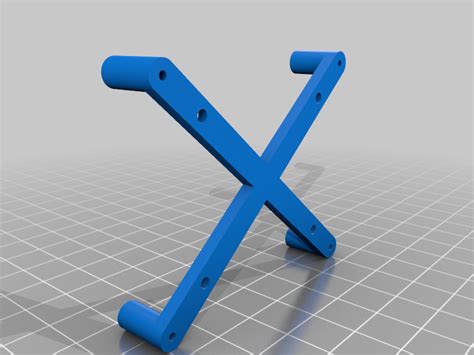 🪵 Raspberry Pi Holder・free 3d File For ・cults