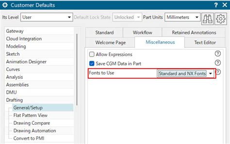 Note And Tabular Note
