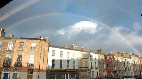 Antonio Gabor On Linkedin While In Ireland🌈🌦🤩