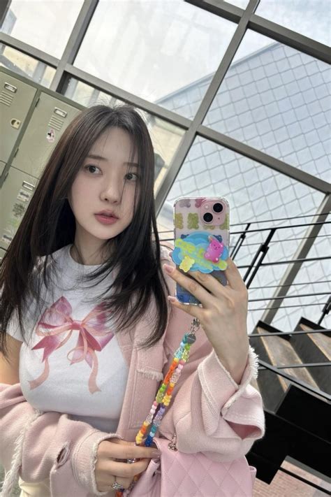 New Photos From Instagram Rshinjaeeun