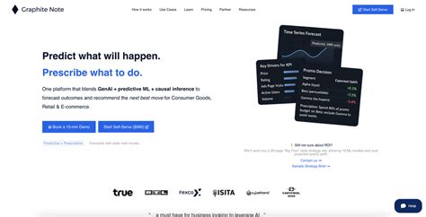 Graphite Note Graphitenote Theres An Ai For That