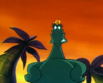 Dinosaur Tom And Jerry Wiki Fandom