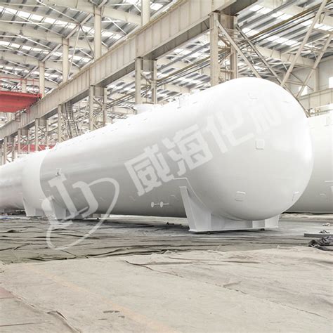 其他典型代表产品 威海化工机械有限公司