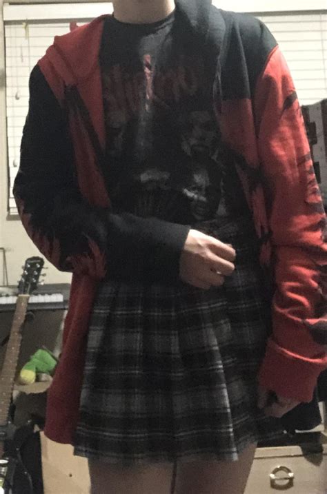 Feeling Super Cute After My Skirt Came In 3 Rtrans