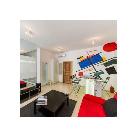 Один из самых интересных и загадочных объектов в студии живописная оптическая иллюзия