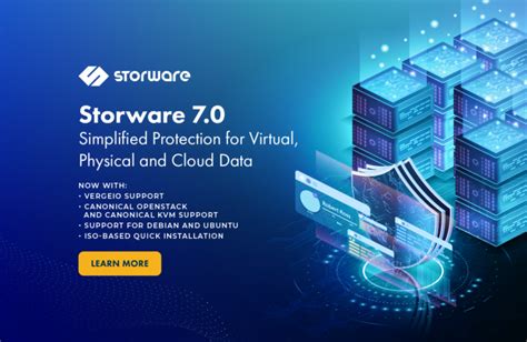 The Importance Of Tape Backup In Modern Data Storage Storware