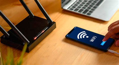 Internet Cu Les Son Los Lugares Donde No Debes Colocar El Router Para Tener Mejor Se Al De