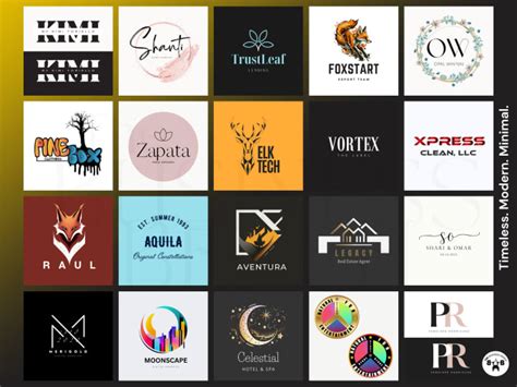 Manifest Logo Animation Design Shorts For Social Media By Businessbench Fiverr