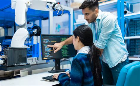 Robotics Certification For Beginners Learn Robotics