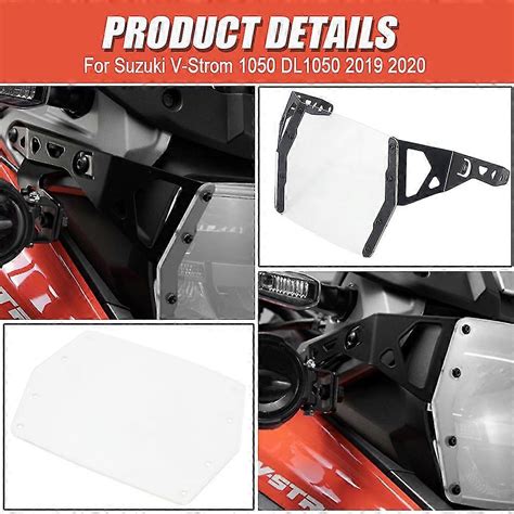 New For Suzuki V Strom 1050 Dl1050 Dl 1050xt Dl1050a 2020 Motorcycle