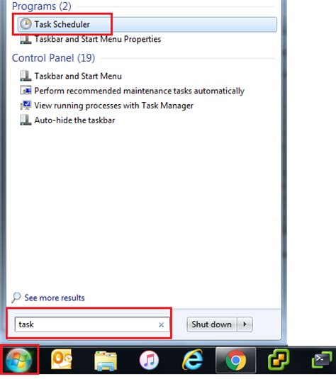 Techies Sphere How To Schedule A Windows Service Automatic Restart